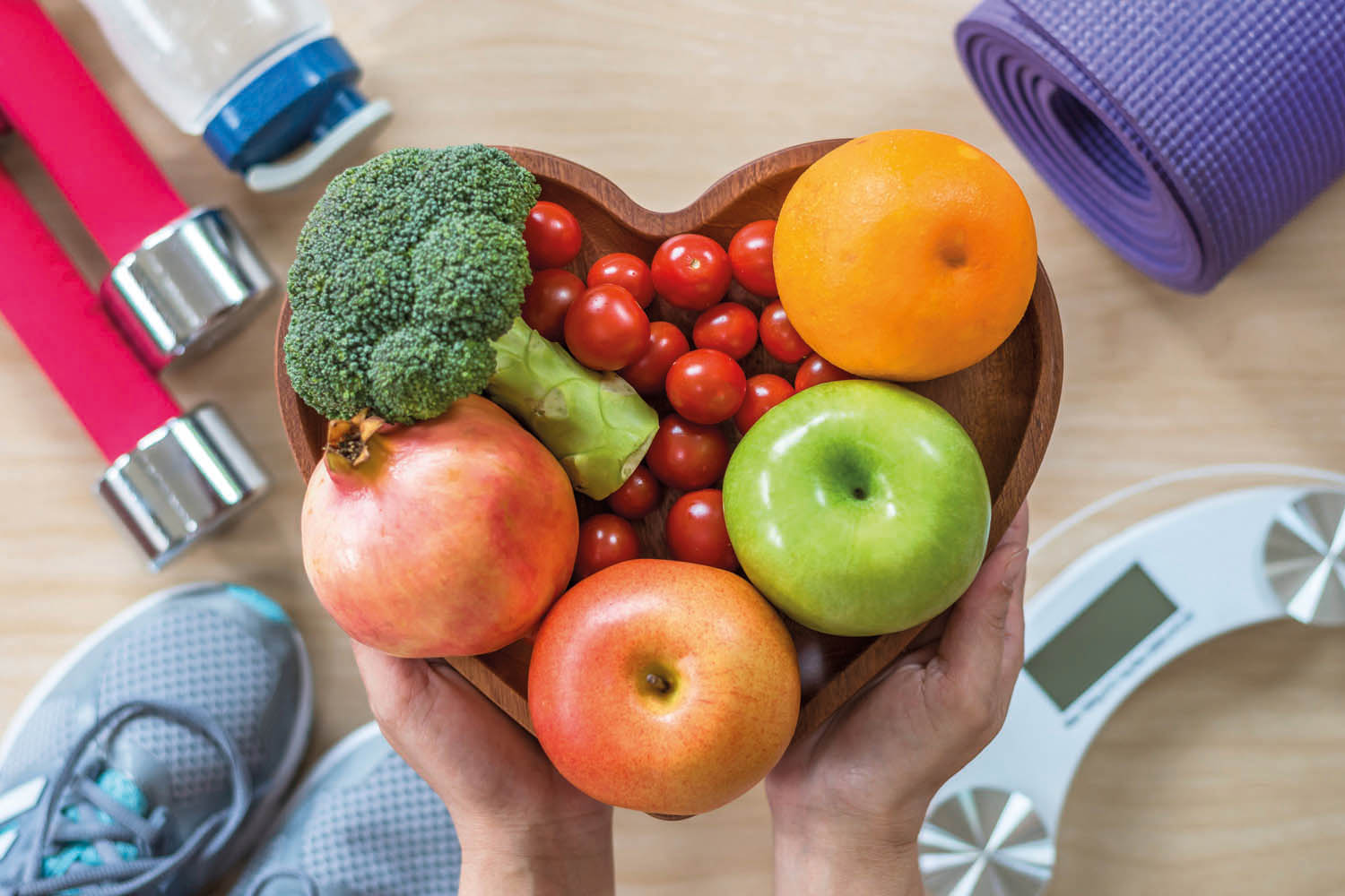 GREECE 2018Promoting good health and well-being | TITAN